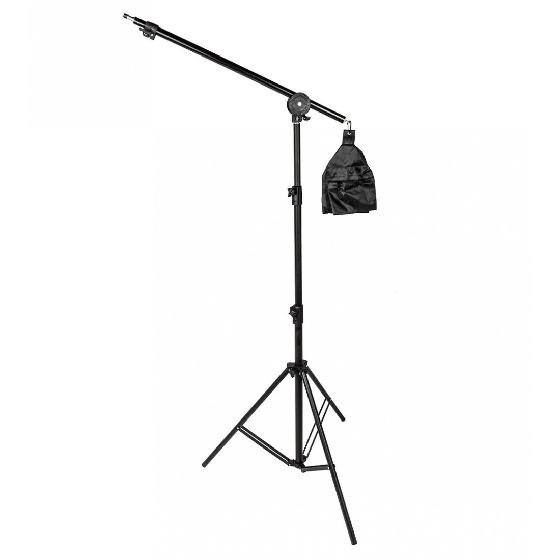 PROVISION BOOM ARM LENGTH:70-138 CM